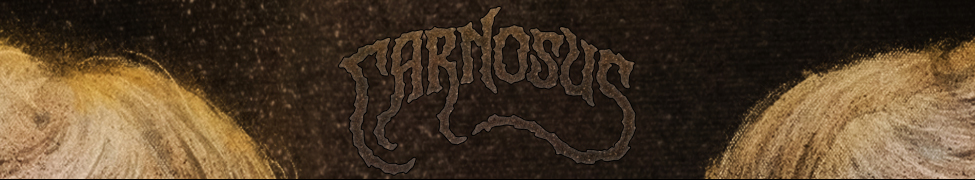 Wormtales | Carnosus
