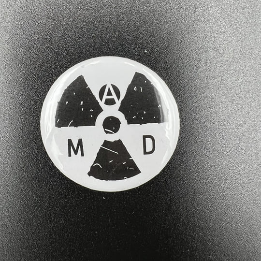 Mad Band Logo D Mad Devil Releases New Single "No One", Announces