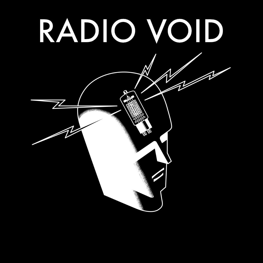 EP.1 | RADIO VOID