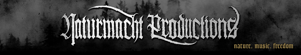 Golden Void | Moribund Mantras | Naturmacht Productions