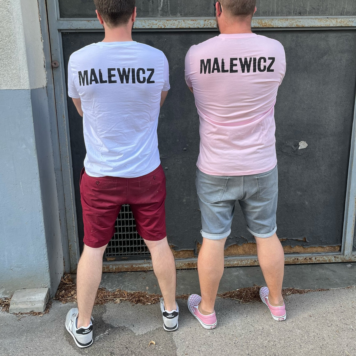 T-shirt MALEWICZ 2024 | Malewicz