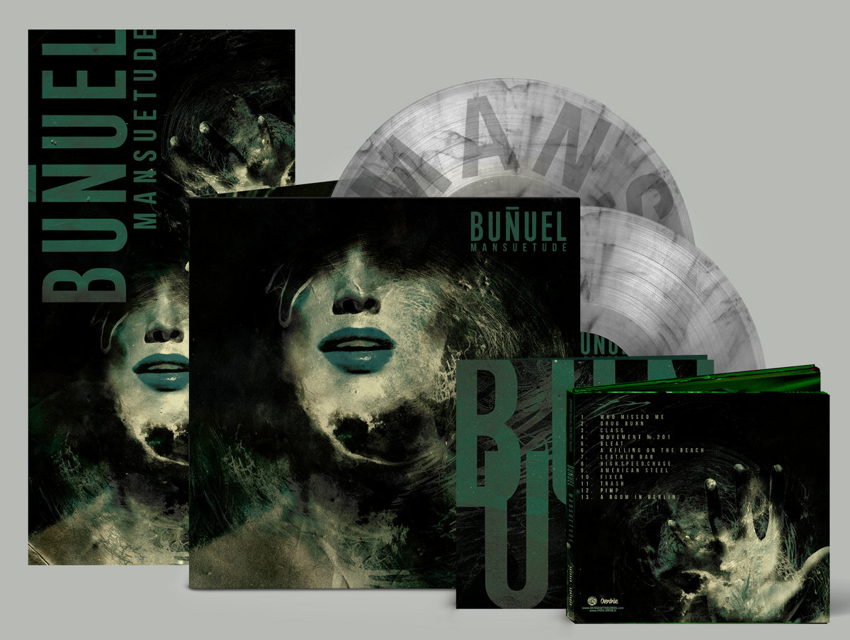 Mansuetude | Buñuel