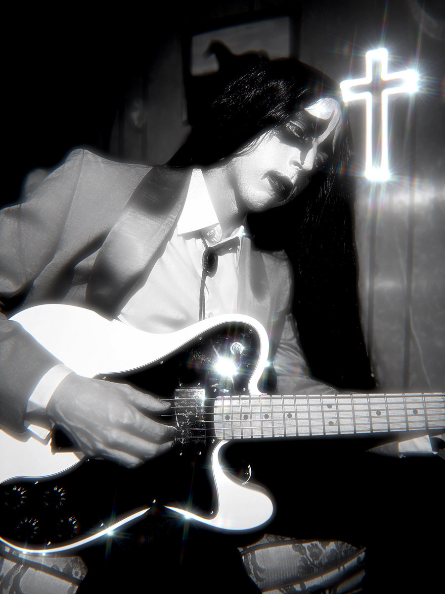 I Have Seen The End and It Is Beautiful | Wulven