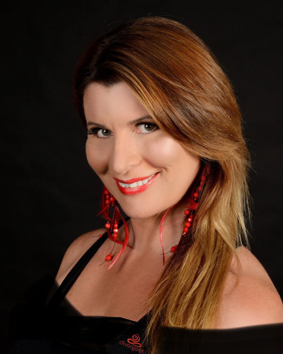 Je crois comme une fleur | Isabelle Arthur Saint