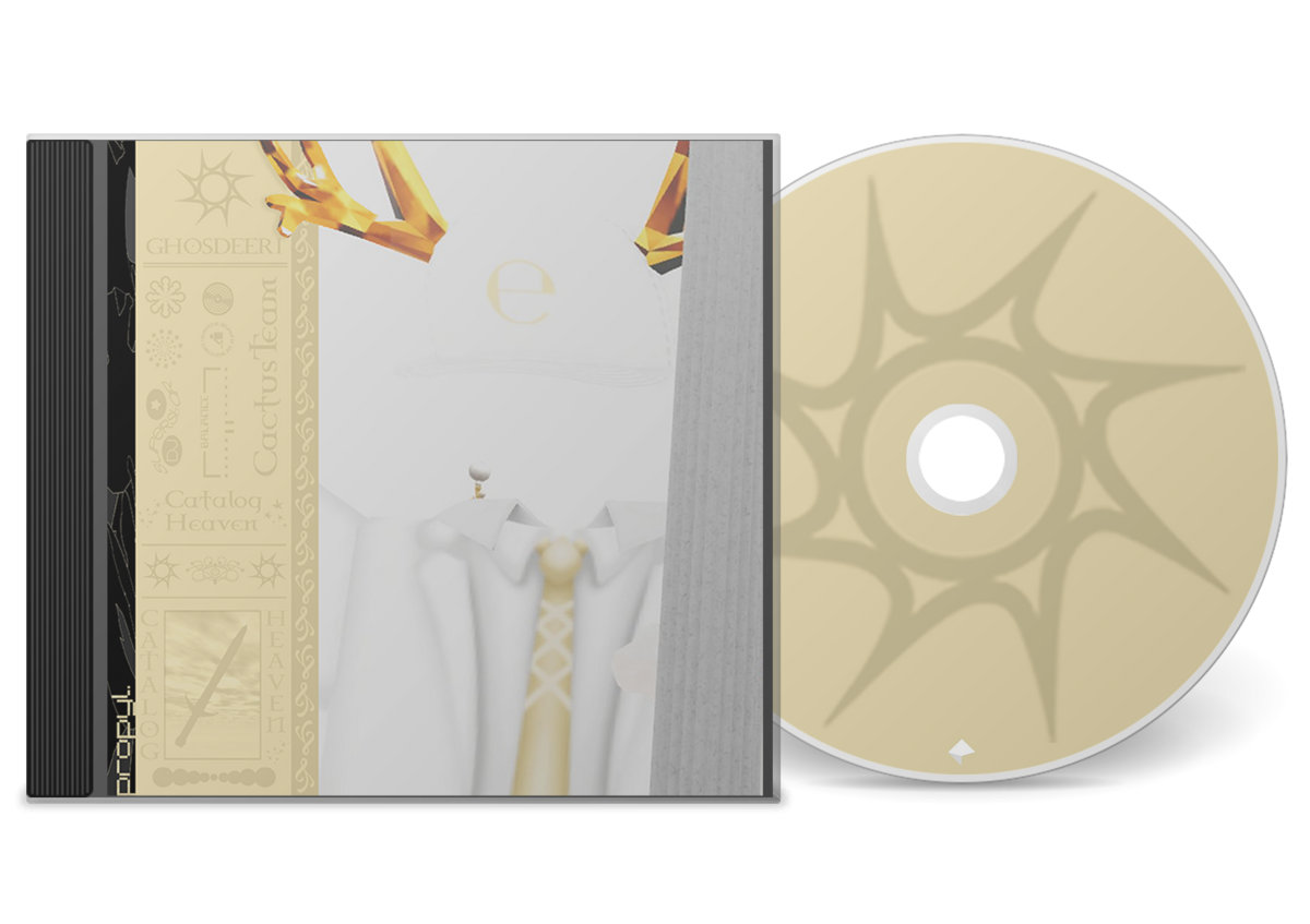 Catalog Heaven | CactusTeam