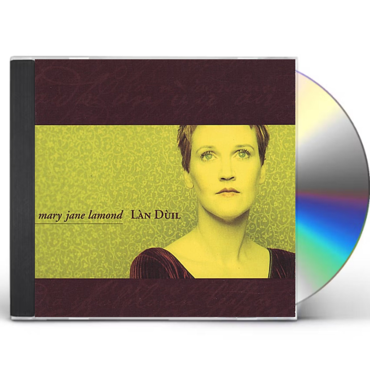 Làn Dùil | Mary Jane Lamond