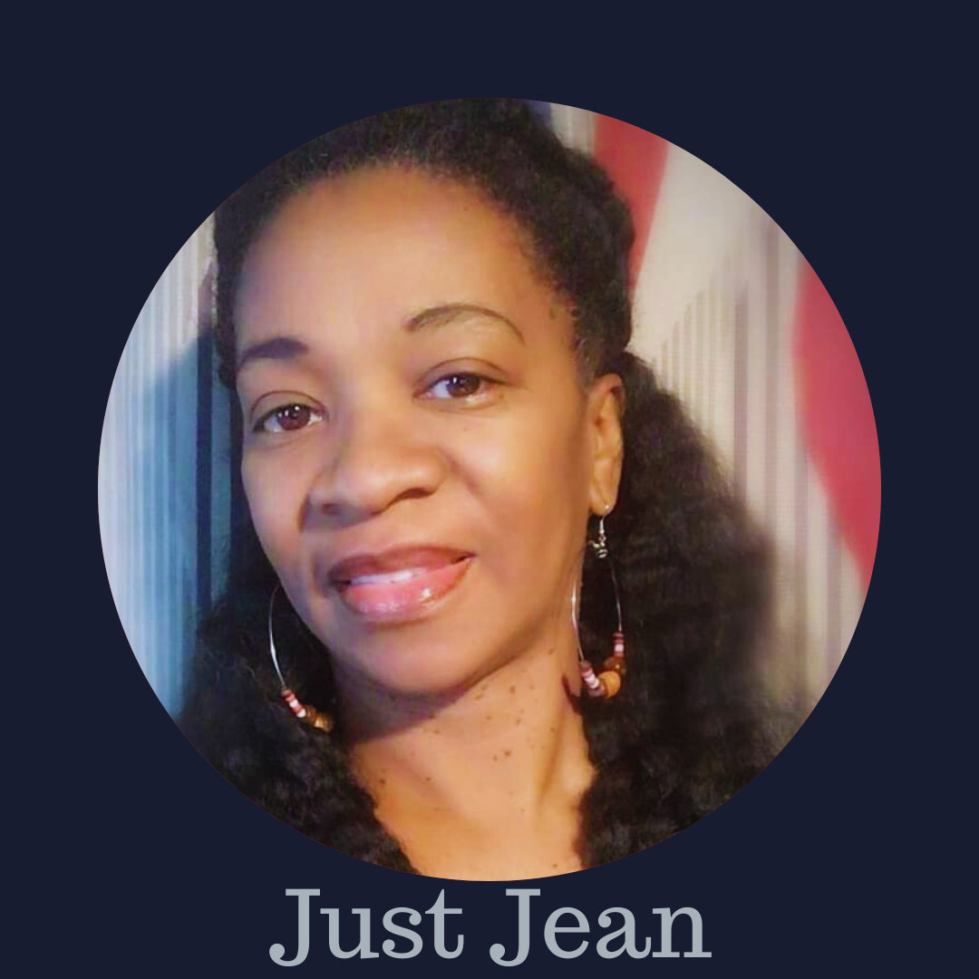 Winter Wonderland | Just Jean