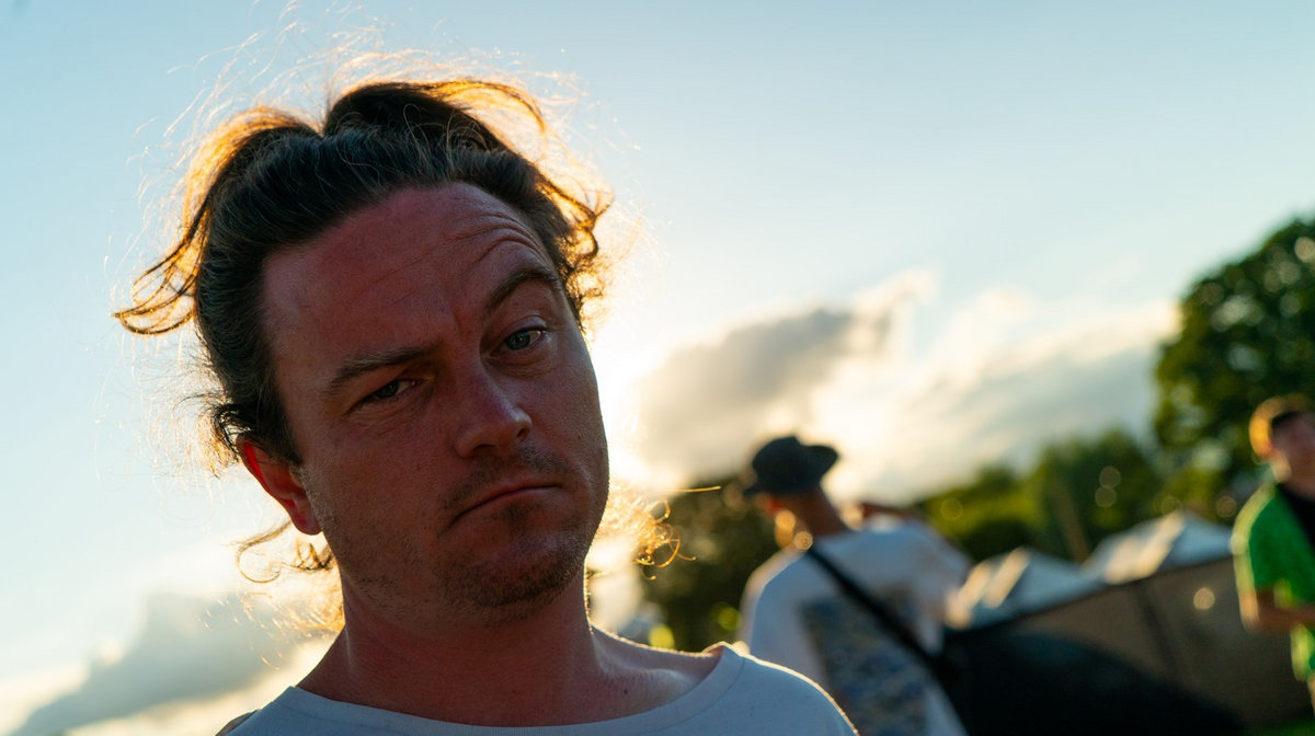 Slug Festival | Cracker Jon & Fraser Syme