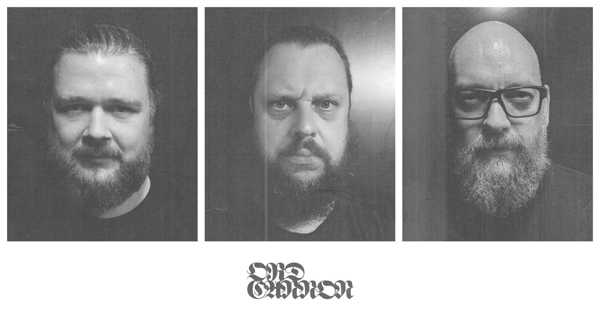 Foreshots | Ord Cannon