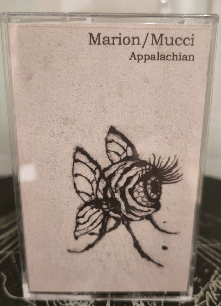 Appalachian | Marion/Mucci | Tall House Recording Co.