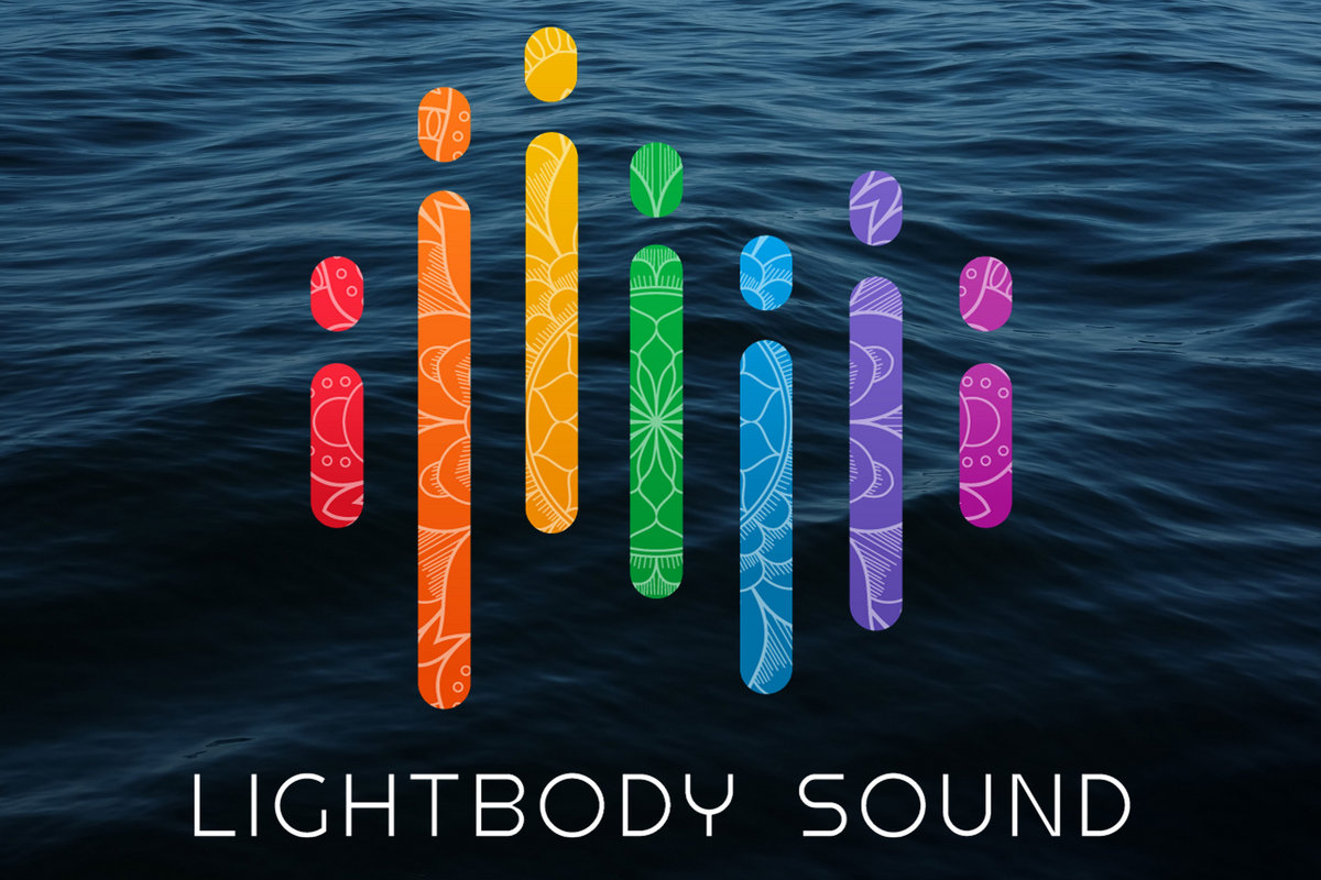 Breath of God (an Ascension Odyssey) | LightBody Sound