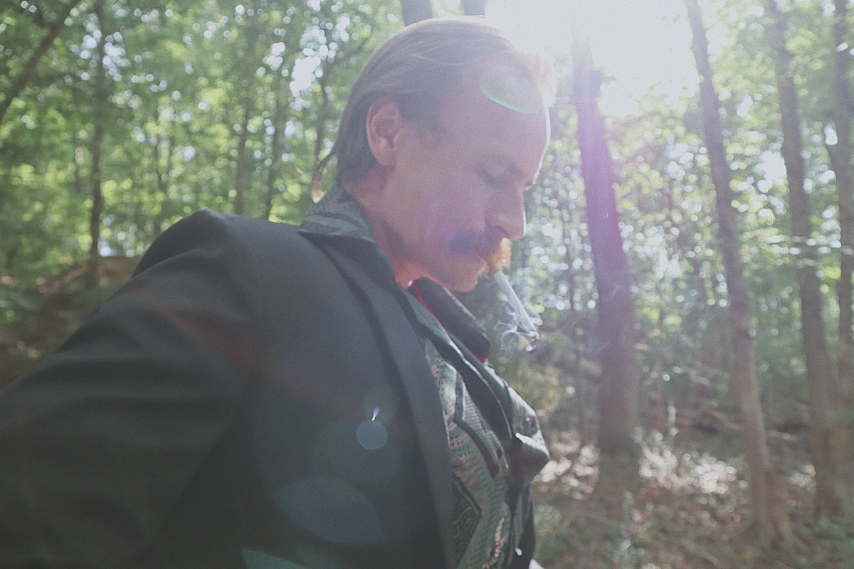 Straitjacket Blues Revisited | Ryan Lockhart