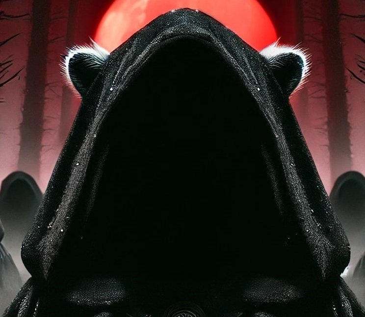 Happy Song | Masked Shadow Order