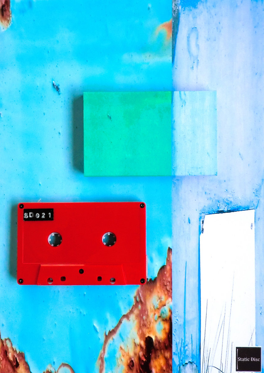 Merge | Struct | Static Disc