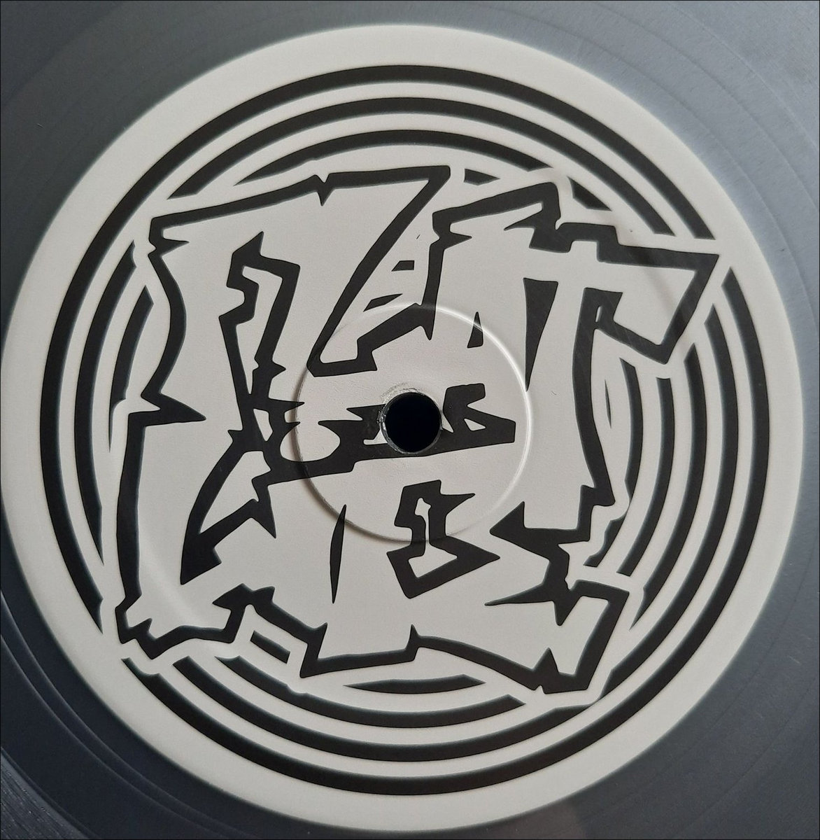 Stamina / Vibezin (FLATDIG042) | Dica & WAST / Beat Jugglers featuring ...