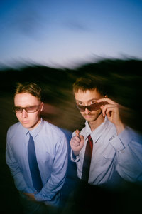 Music | DJ DINGS & TIM RAUSCH