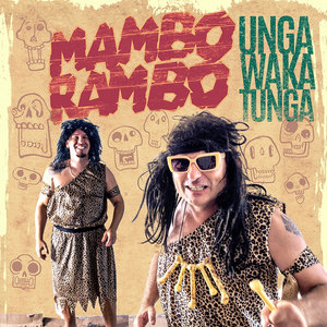Music | MAMBO RAMBO