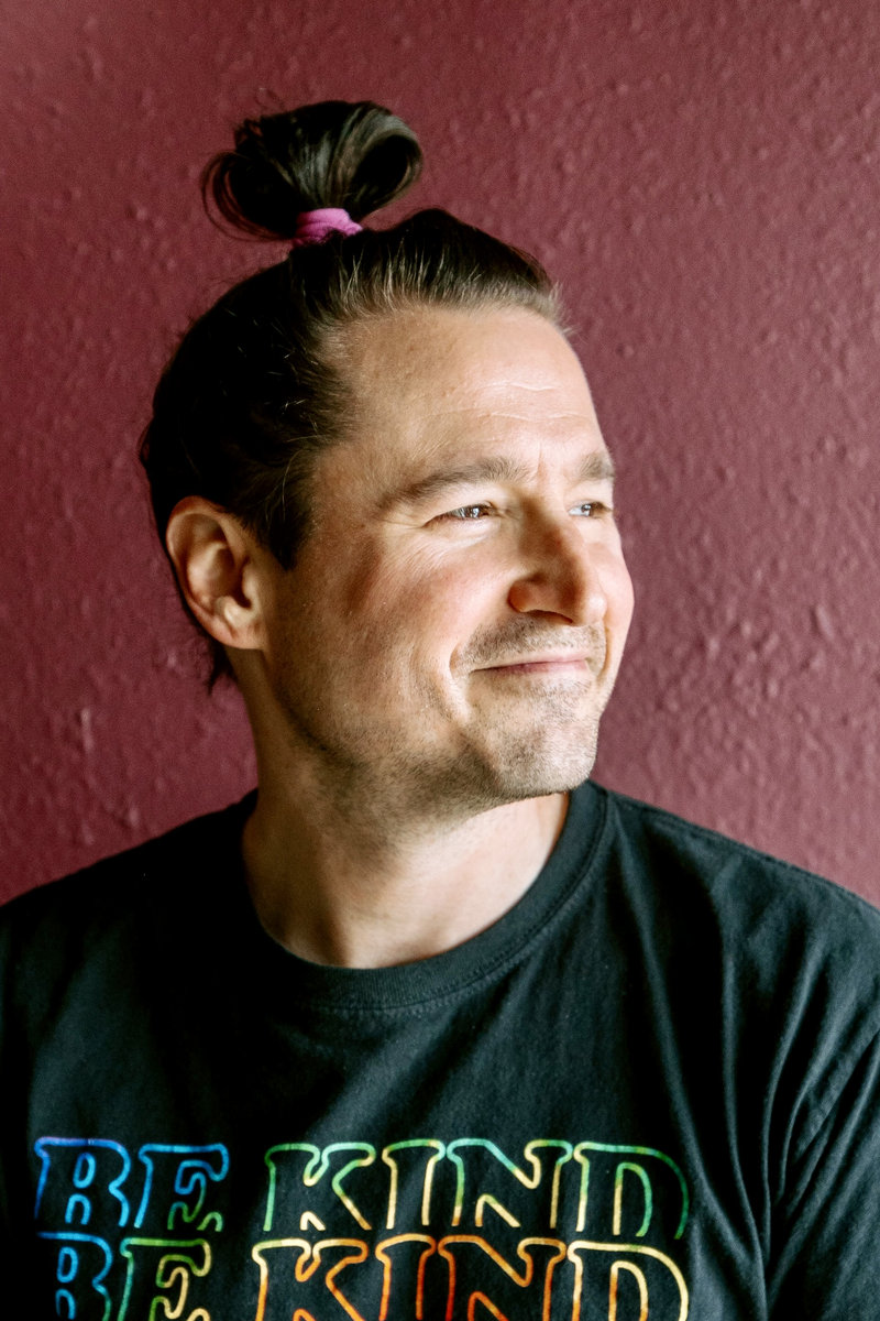 A Bird in the Hand | Zack Foley