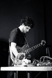 Music | Luca Mucci