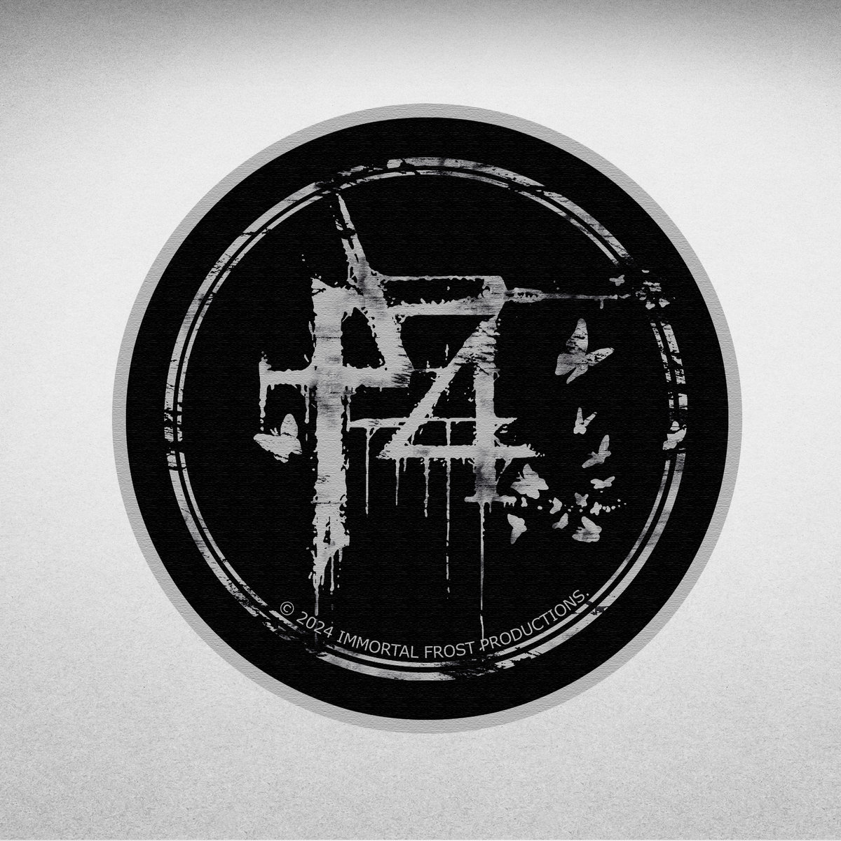 ...Of Mourning | Psychonaut 4 | Immortal Frost Productions