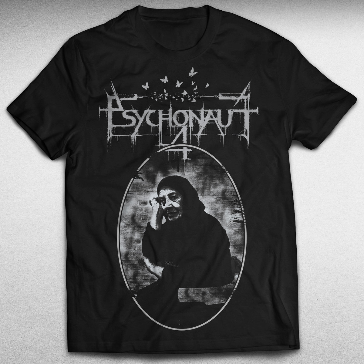 ...Of Mourning | Psychonaut 4 | Immortal Frost Productions