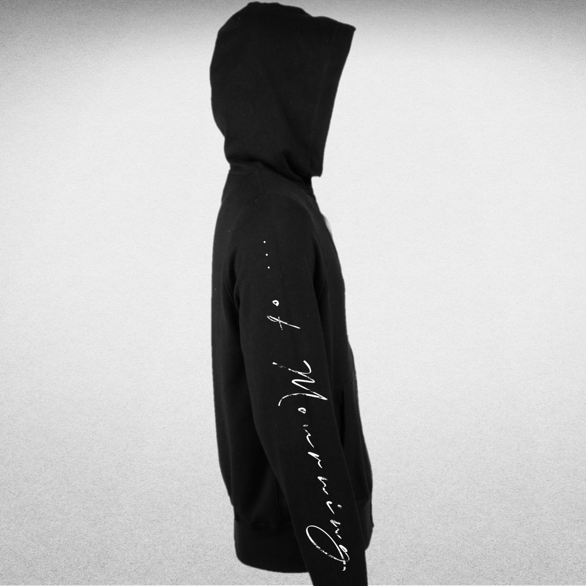 ...Of Mourning | Psychonaut 4 | Immortal Frost Productions