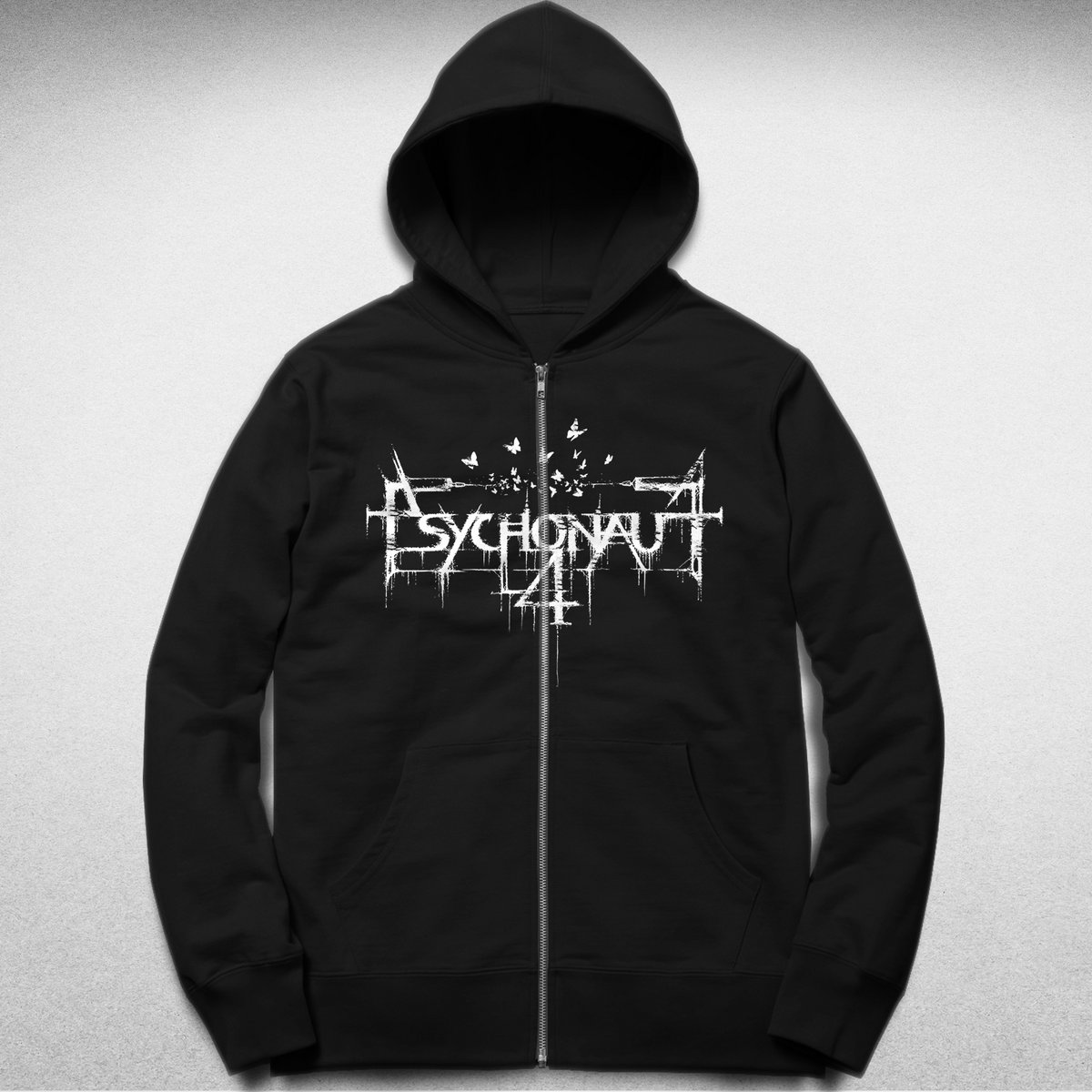 ...Of Mourning | Psychonaut 4 | Immortal Frost Productions