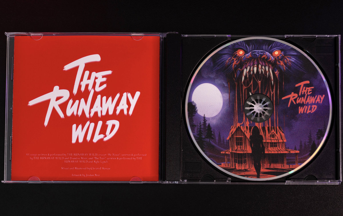 Wild Night | THE RUNAWAY WILD