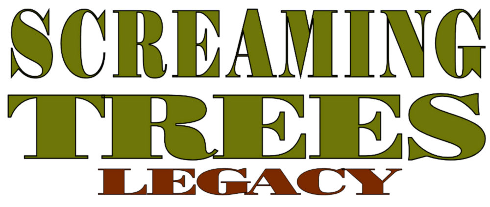 Artists | Screaming Trees Legacy