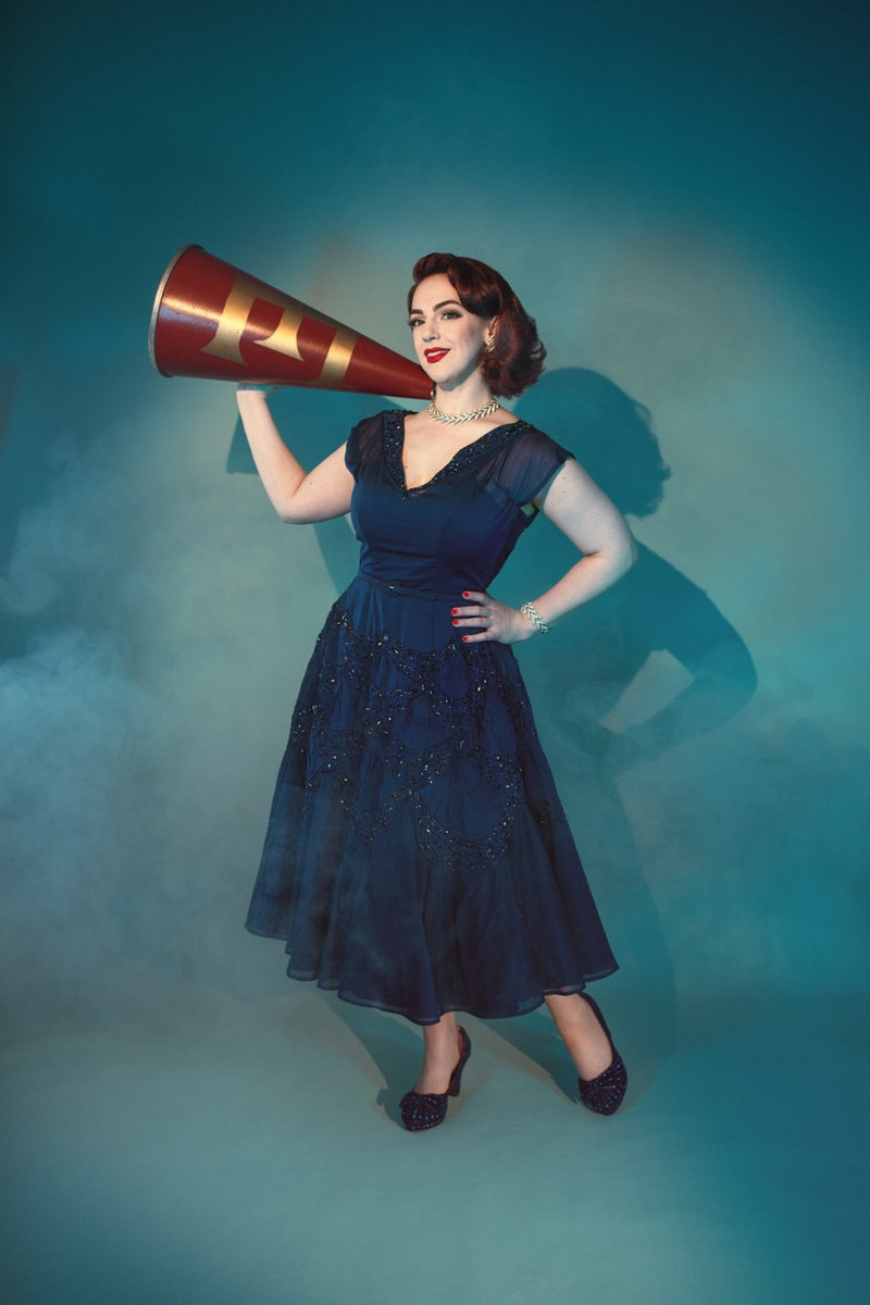 Elise Roth & Her Harvard Squares: Live at Jamboree! | Elise Roth