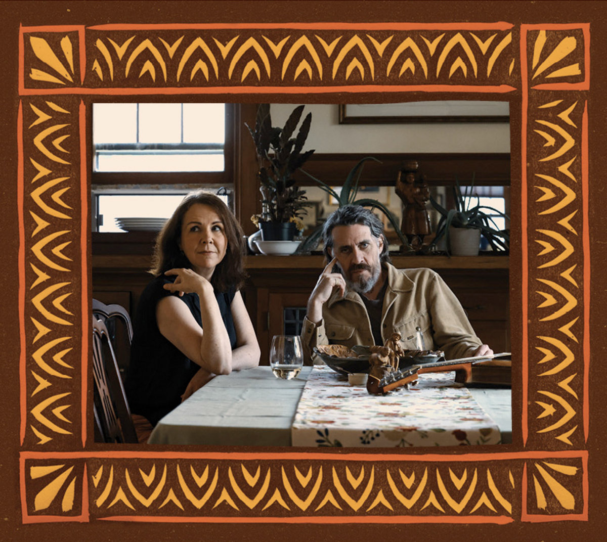 Hydra | Nuala Kennedy and Eamon O'Leary