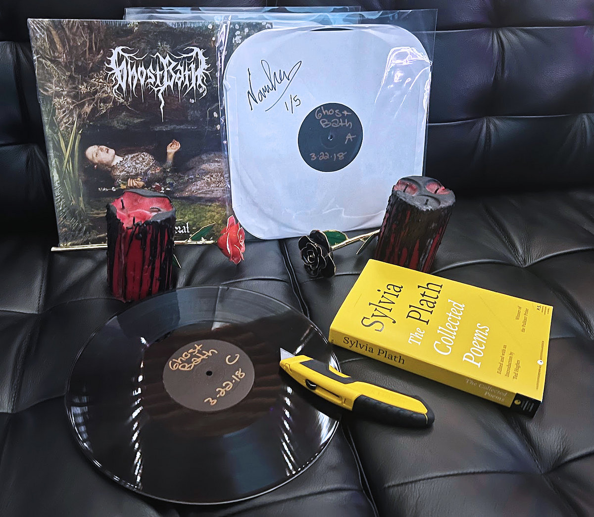 Funeral | Ghost Bath