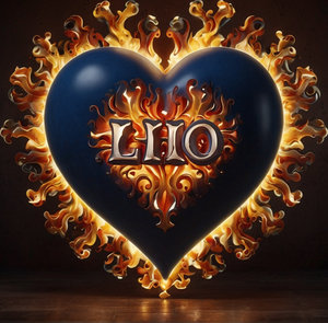 Music | 𝕷𝖎𝖎𝖔 𝖒𝖞𝖘𝖙𝖎𝖈 𝖍𝖊𝖆𝖗𝖙