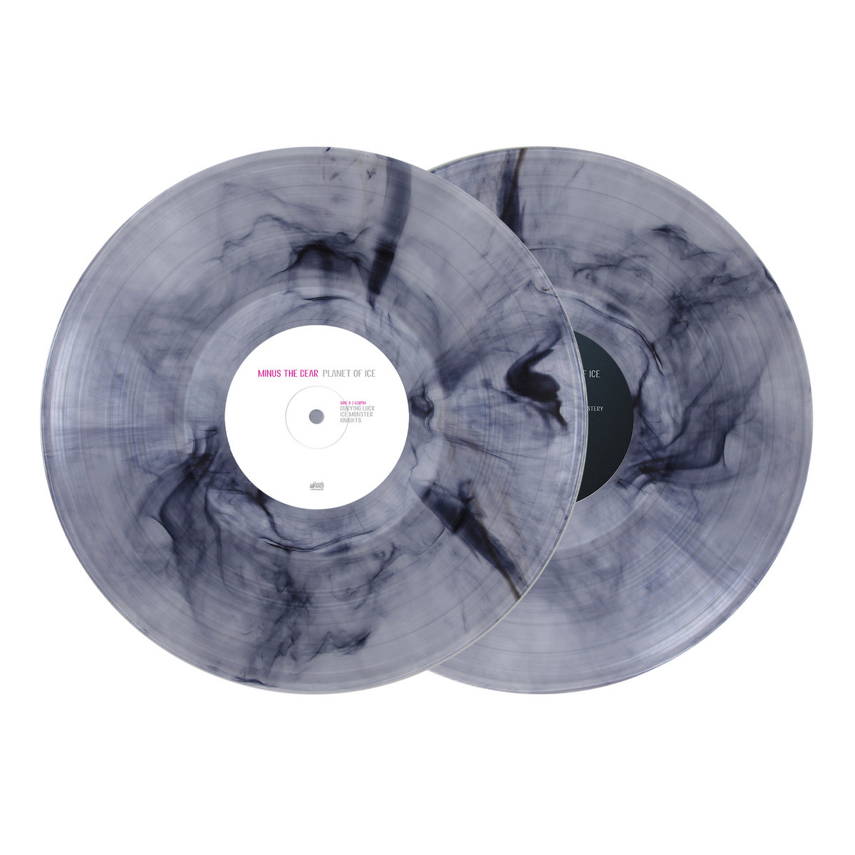 Planet Of Ice | Minus the Bear