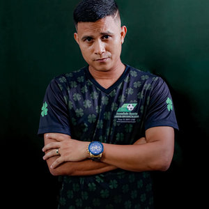 Music | Everton Santos