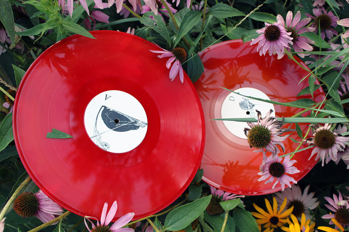 Atavist | Cowardice | Riff Merchant Records