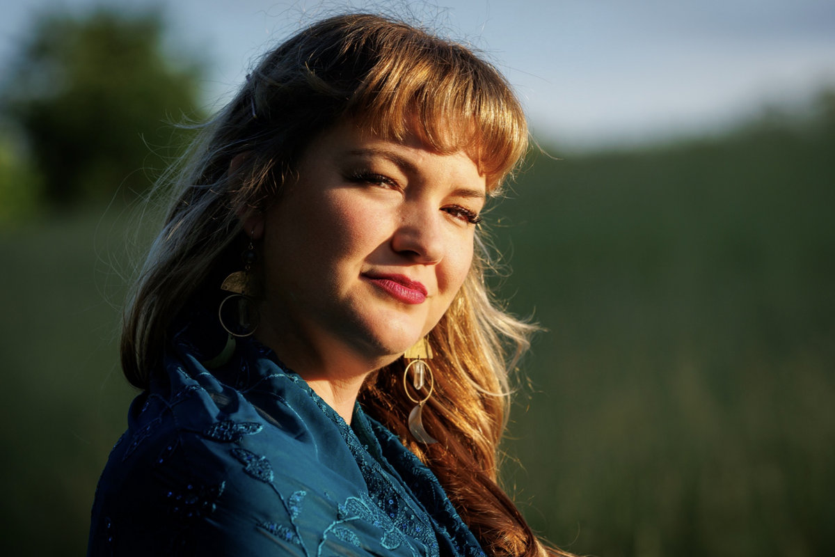 Love Remains | Holly Bruce