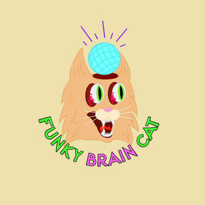 Music | Funky Brain Cat