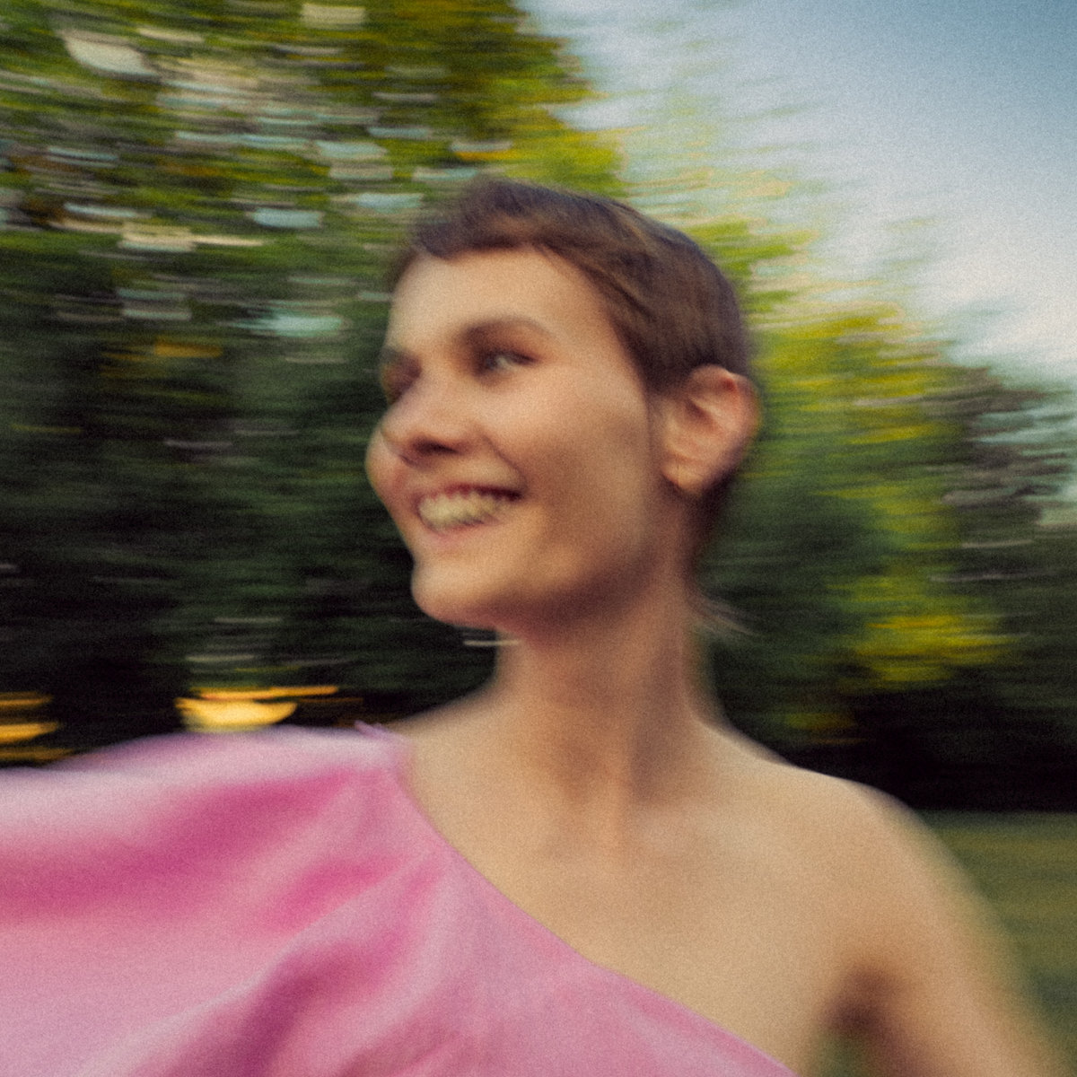 Agnieszka | Basia Malecka