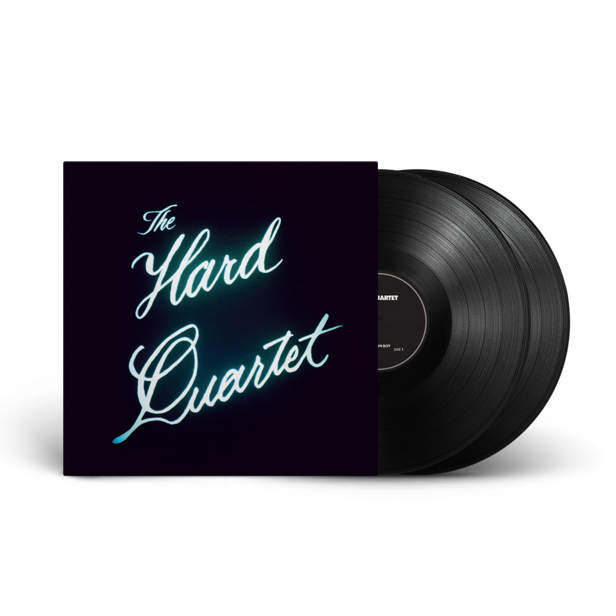 The Hard Quartet | The Hard Quartet