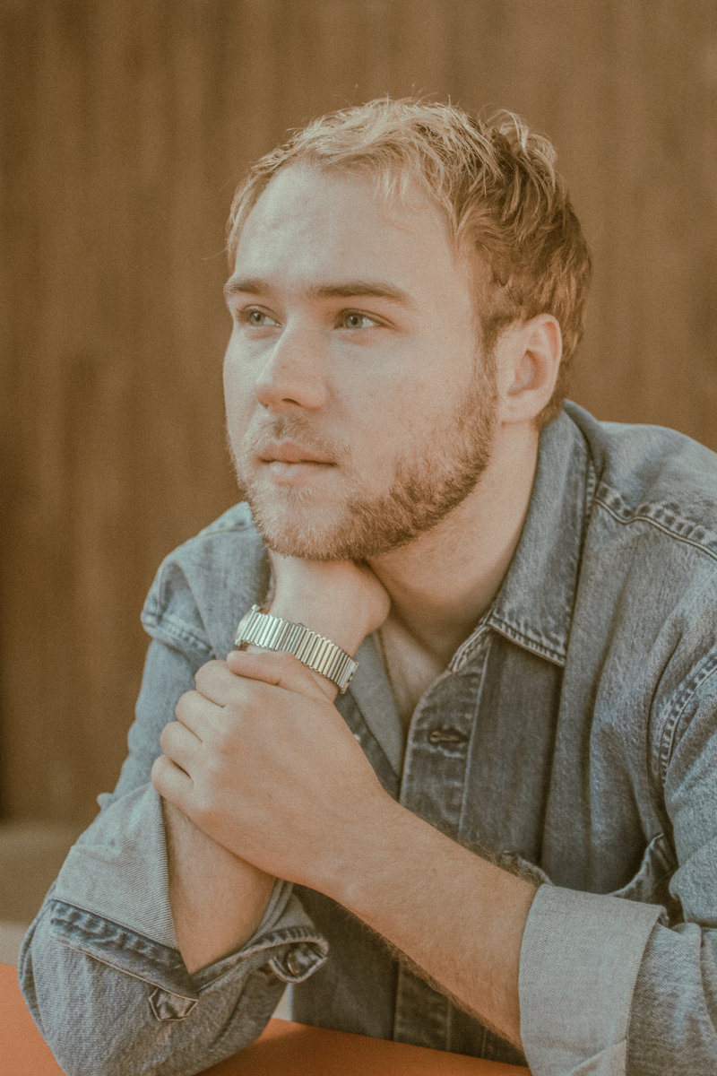 Annie’s House | William Harries Graham