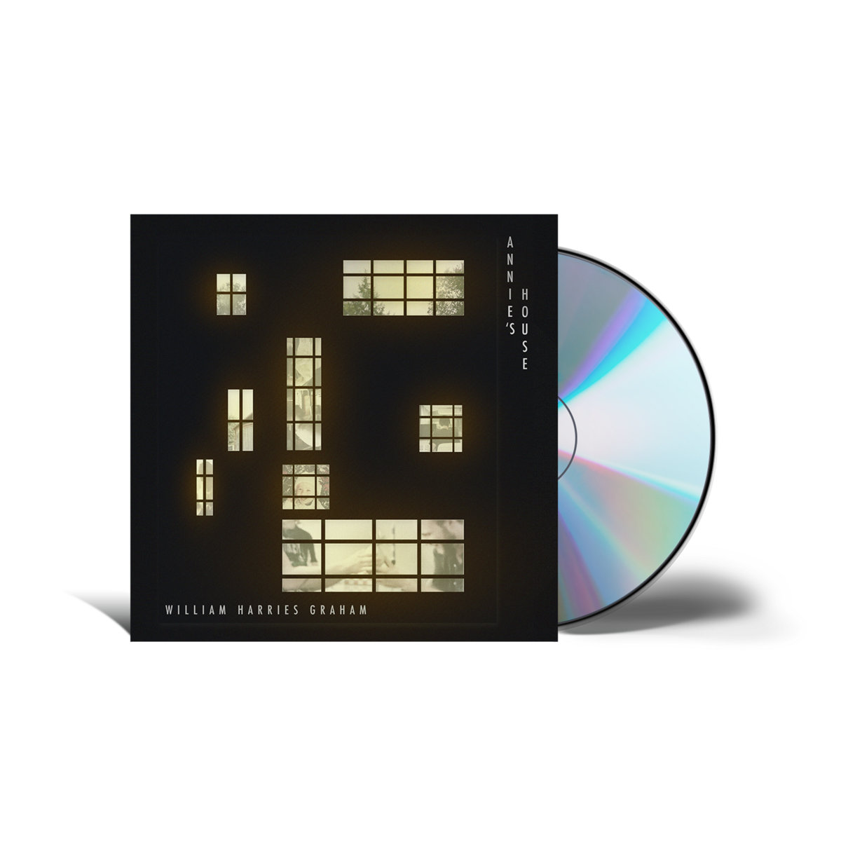 Annie’s House | William Harries Graham