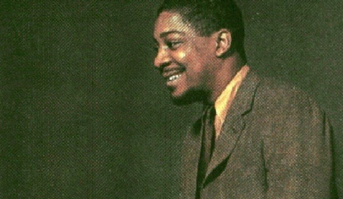 Out Front (Remastered) | Booker Little And His Quintet feat. Max Roach ...