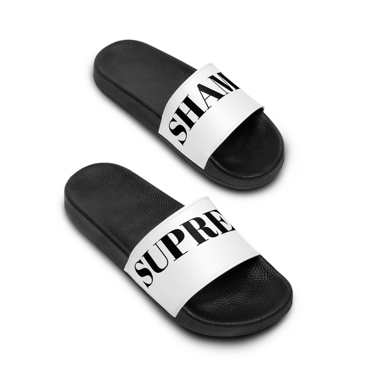 Men's Slide Sandals | Supreme Shaman
