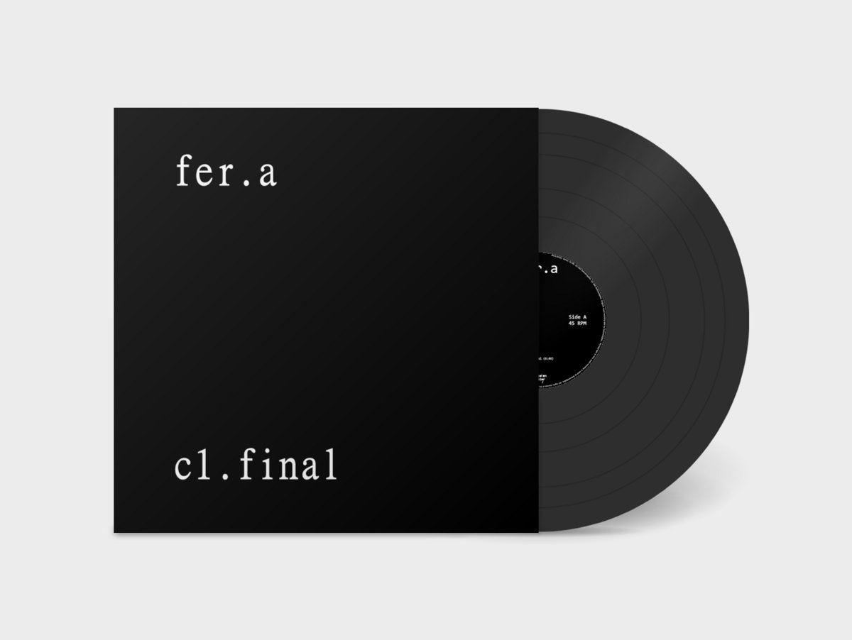 c1.final (Remastered) | Fer.A