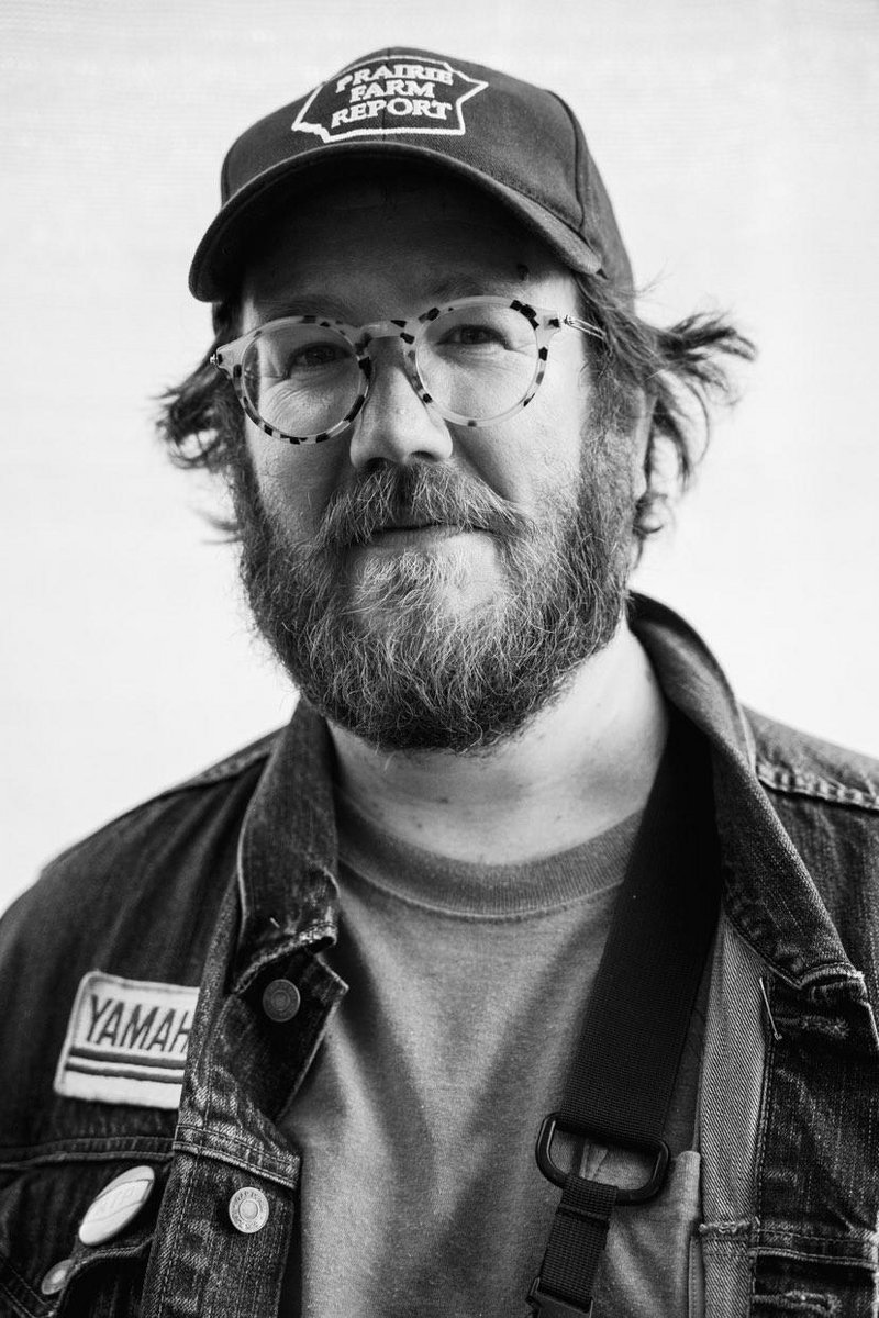 Nuisance Ground | Brad Proudlove