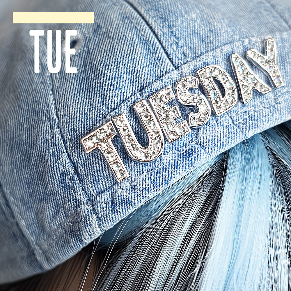 Brazilian Pulse | Cara Elizabeth | Tuesday Rec.