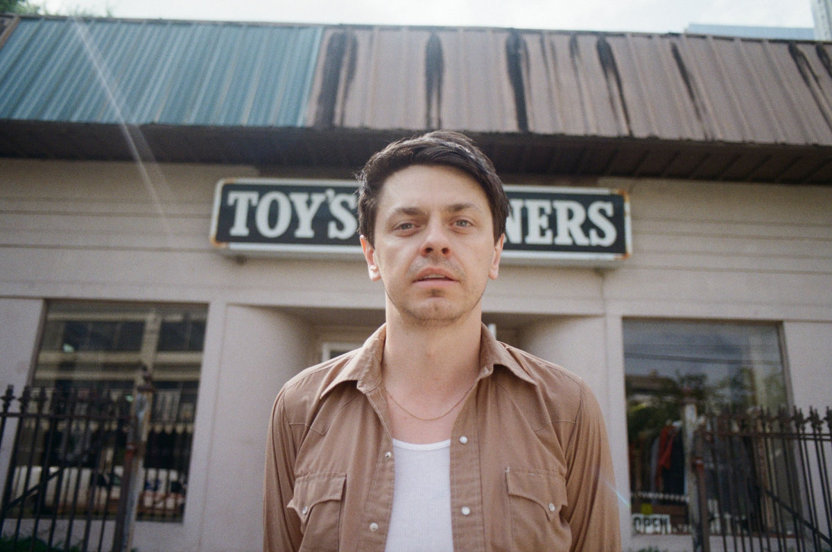 Peter Dreams and MOONRIIVR | Peter Dreams