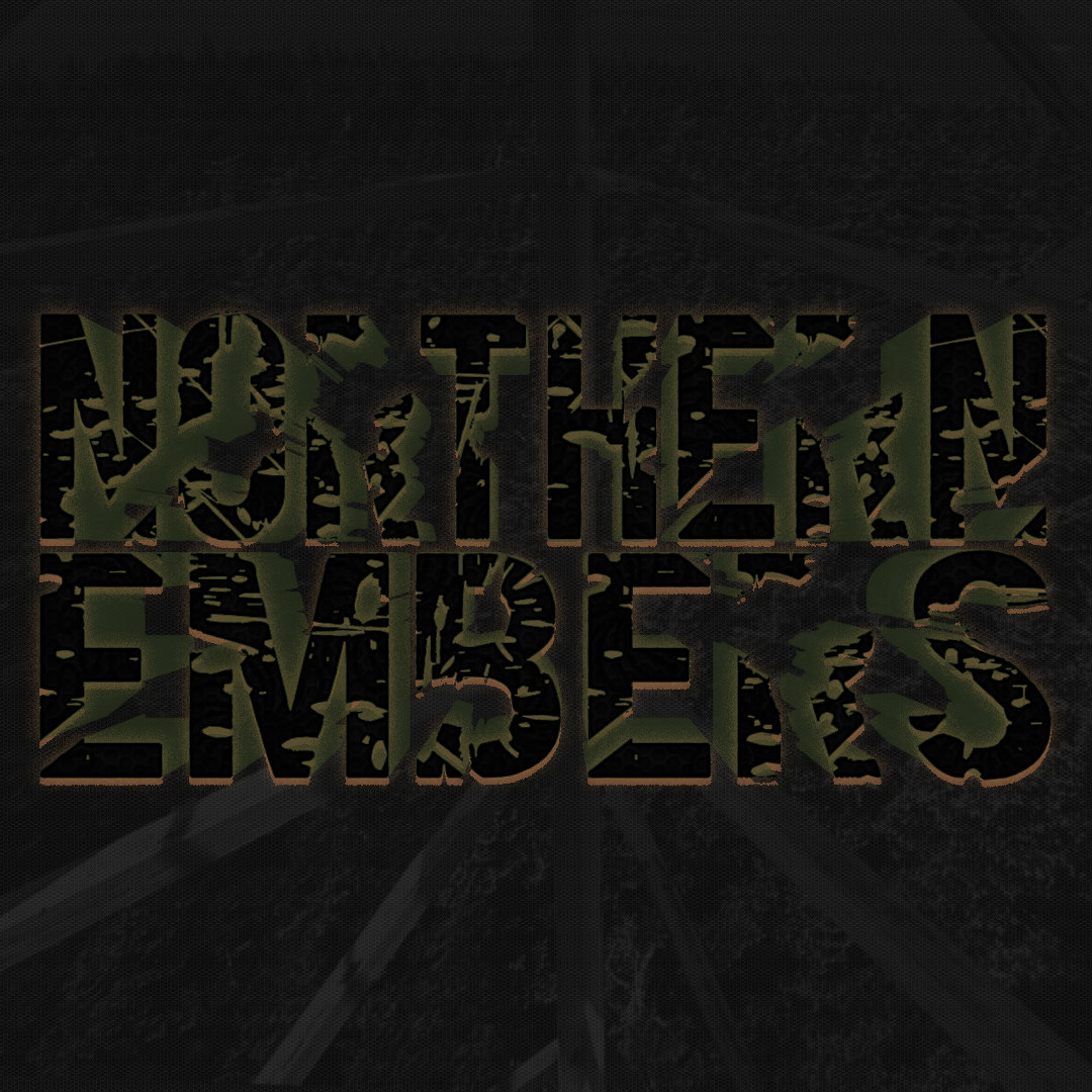 ephemeral | NORTHERN EMBERS