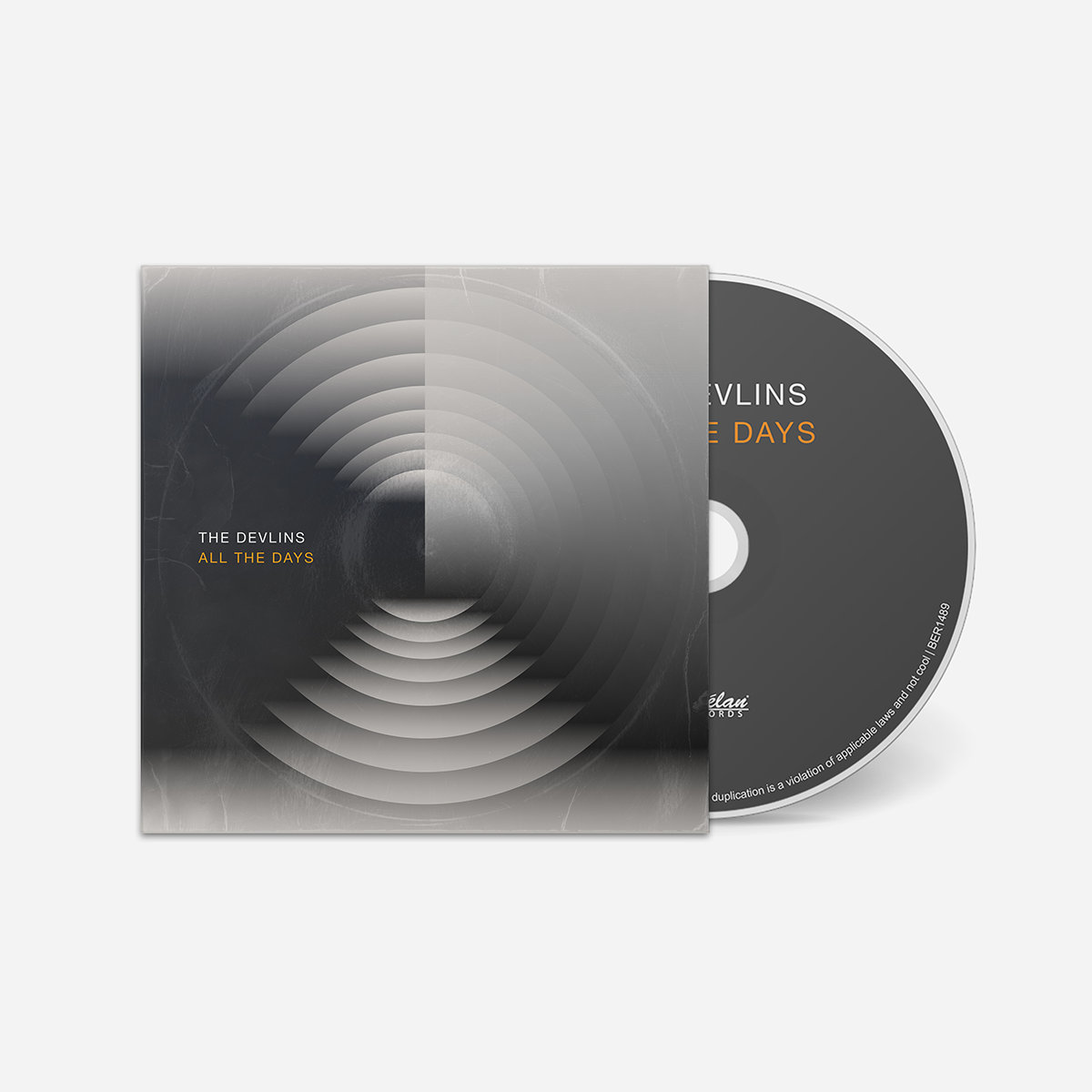 All The Days | The DEVLINS